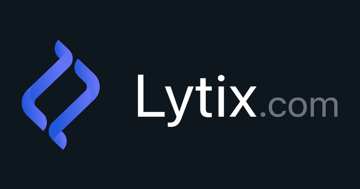 Om oss | Lytix